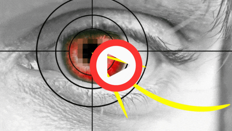 Do This To Help Restore Better Eyesight Overnight